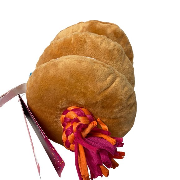 Barkbox | Dog | Dunkin Donuts On A Rope Dog Toy | Poshmark